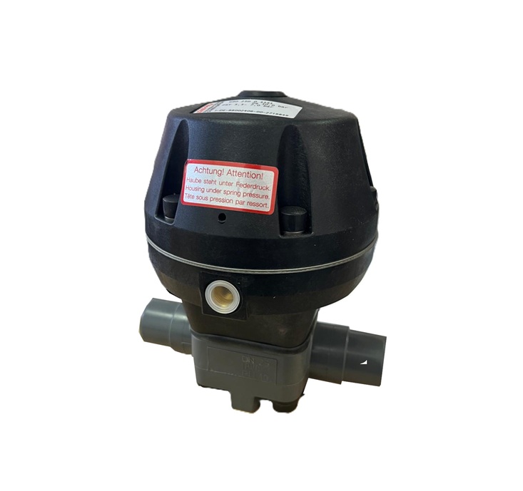 GEMU 690 25D 0 1141 Multiservicios Ecológicos S.L